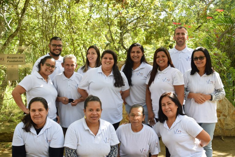 SASF | Seu amor somado ao nosso pode transformar o mundo.